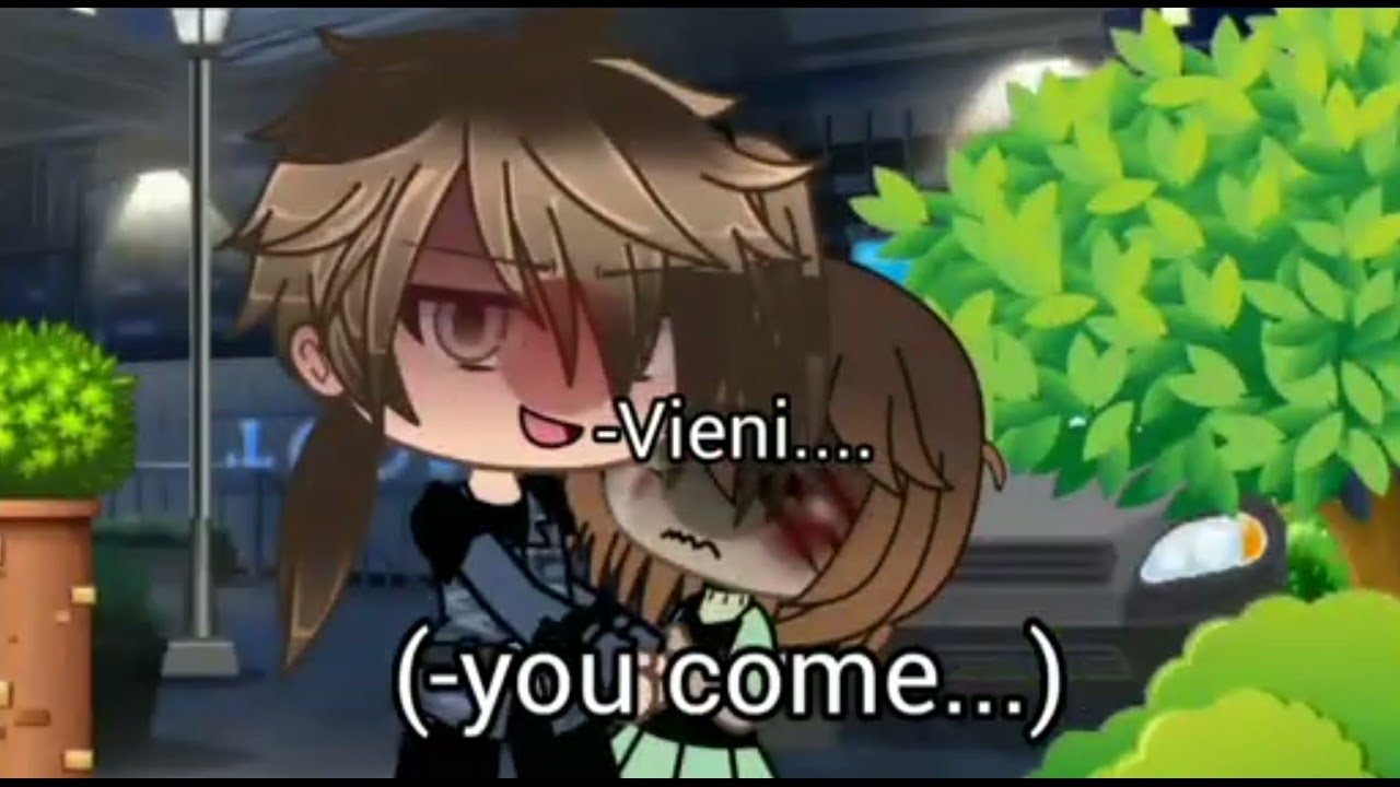 ~Onii-Chan~meme|Gacha Life - YouTube