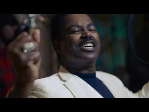 Beau Williams feat. The HamilTones - God Kept Me (Official Music Video)