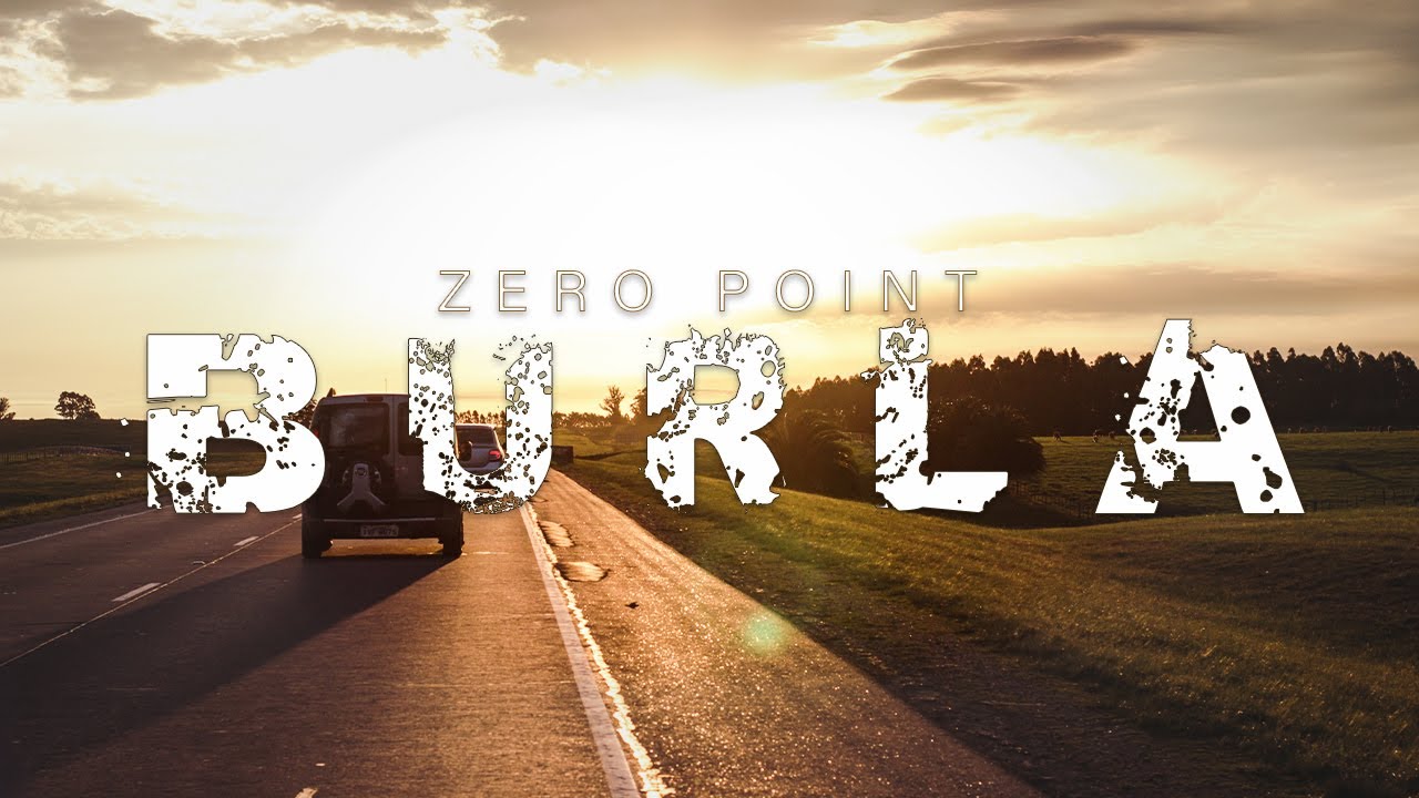 ZERO POINT BURLA | SAMBALPUR I ODISHA | Ishu Nanda - YouTube