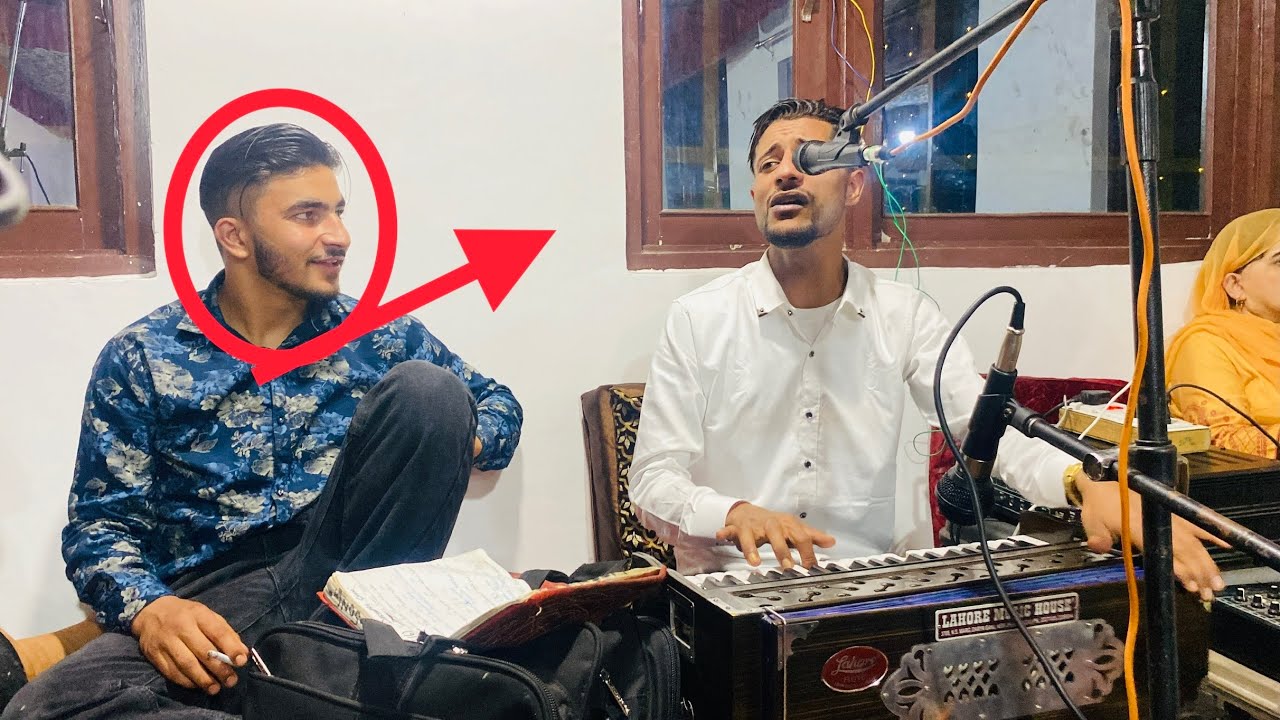 waseem singer new sael 2023 😳 | adnan dancer| 6006700127 - YouTube