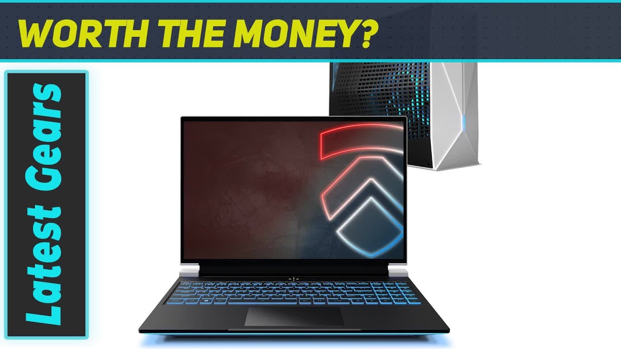 Eluktronics Prometheus XVI G2 RTX 4090 Gaming Laptop: Ultimate ...