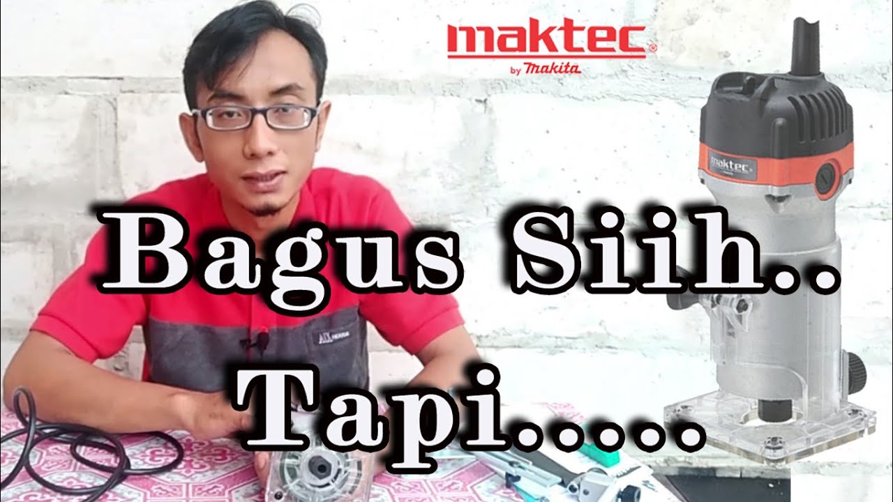 Unboxing woodworking tools - Pilihan di tangan Anda - Mesin Profil ...
