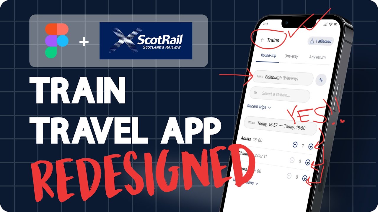 Top Ten Train Travel Apps at Willy Booth blog