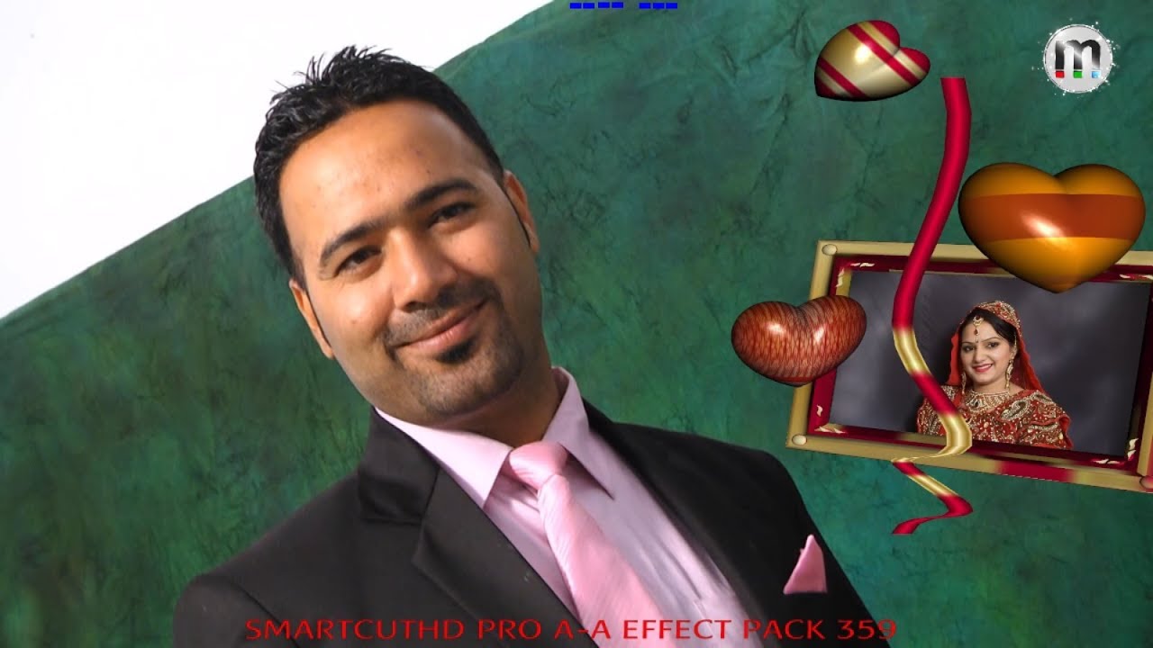 Monarch SmartCut HD Pro (SCPRO) A A Transition In Out EFFECT PACK 359 ...