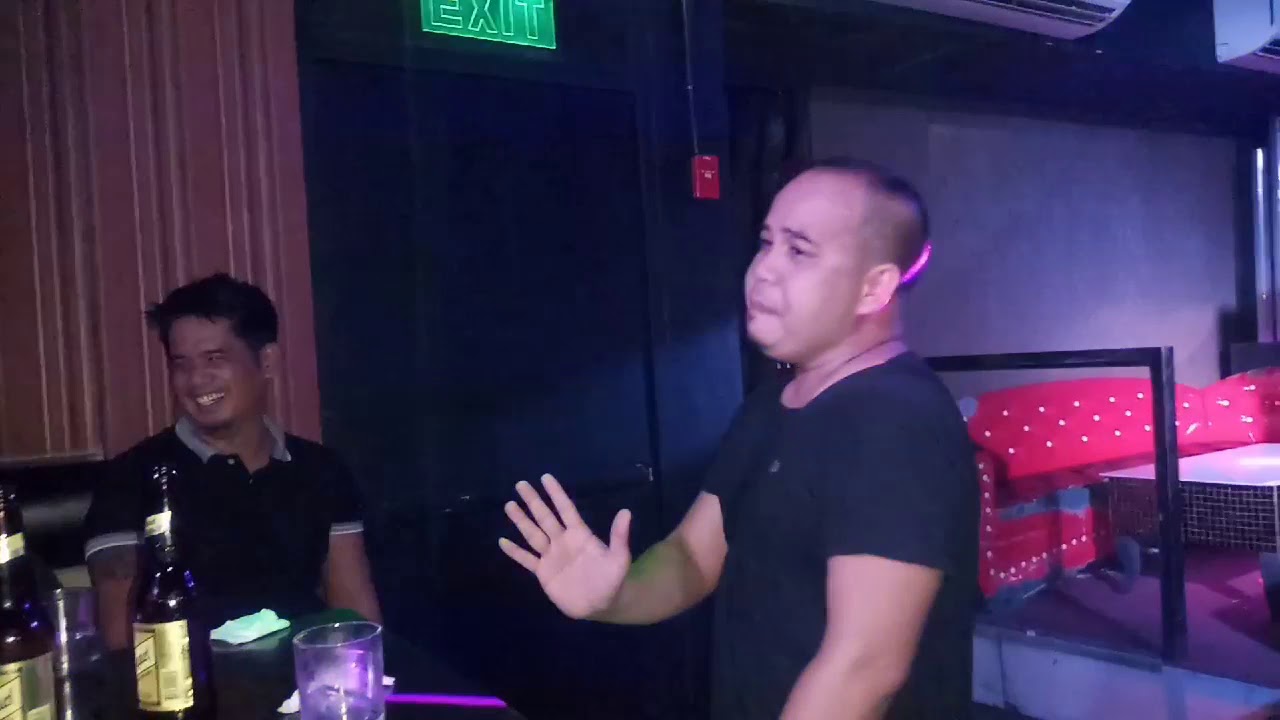 Hindi Na Nga This Band | Tombi Quizon Romulo - YouTube