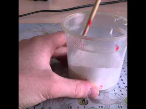 Как сделать хэндгам - YouTube