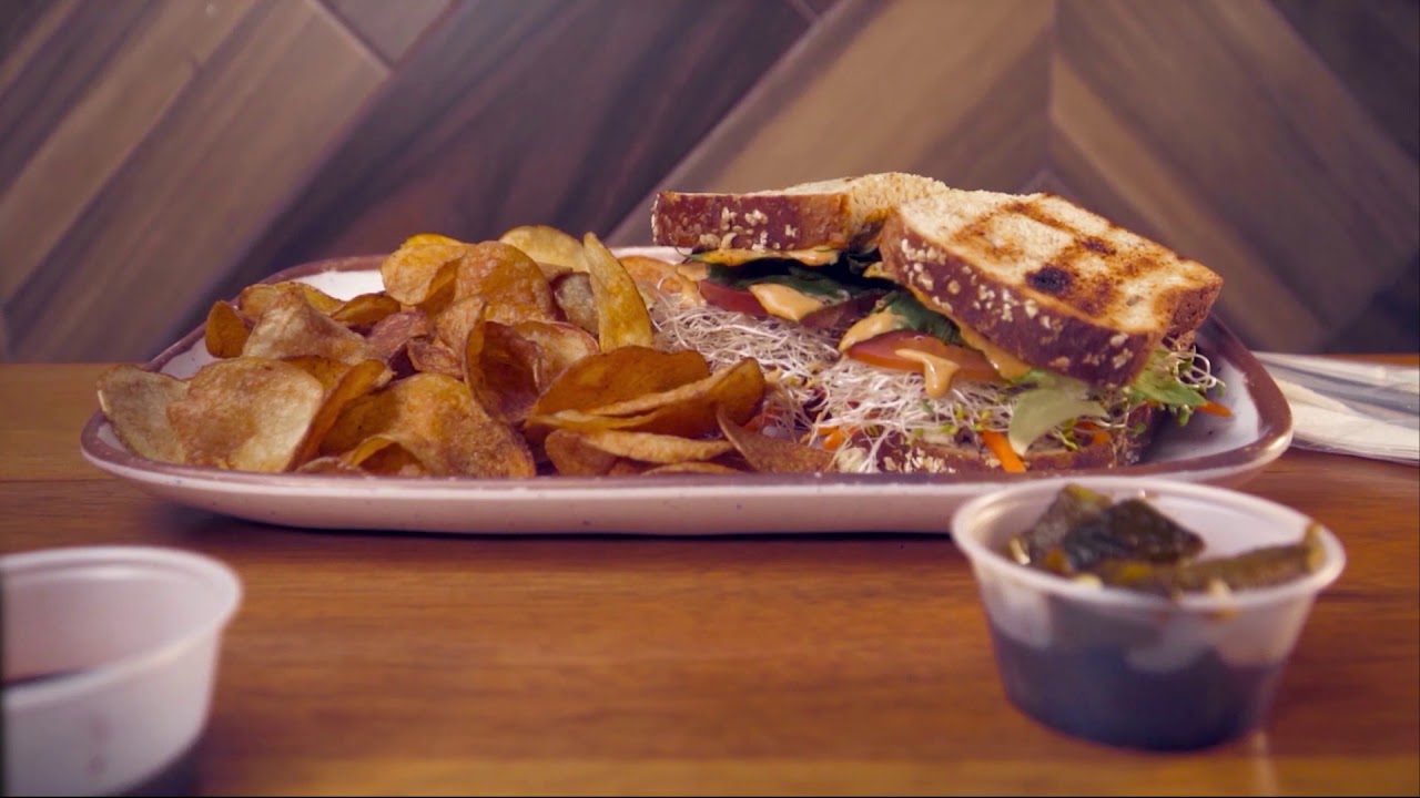 Presentación de producto: Devoralia - YouTube