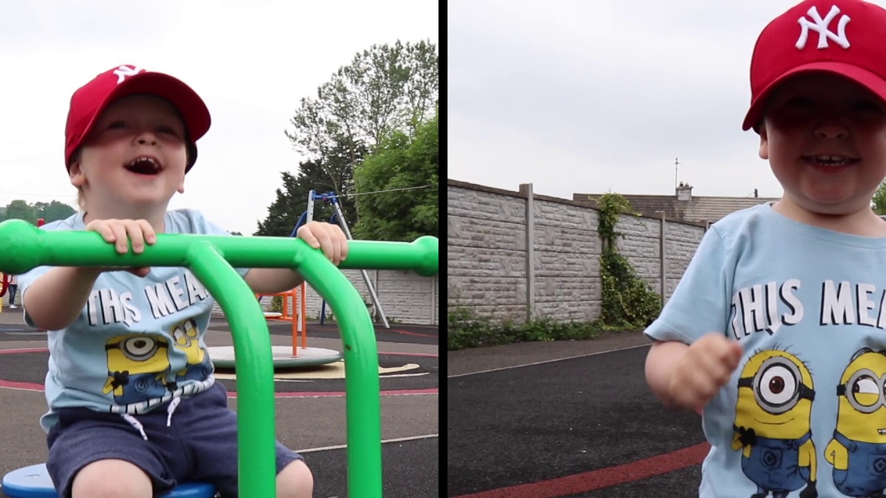 Moneygall - A Village hidden in the heartlands of Ireland's ancient ...