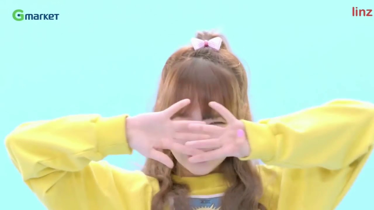 [FMV] Black Cherry "Power Up (Red Velvet)" Teaser - YouTube