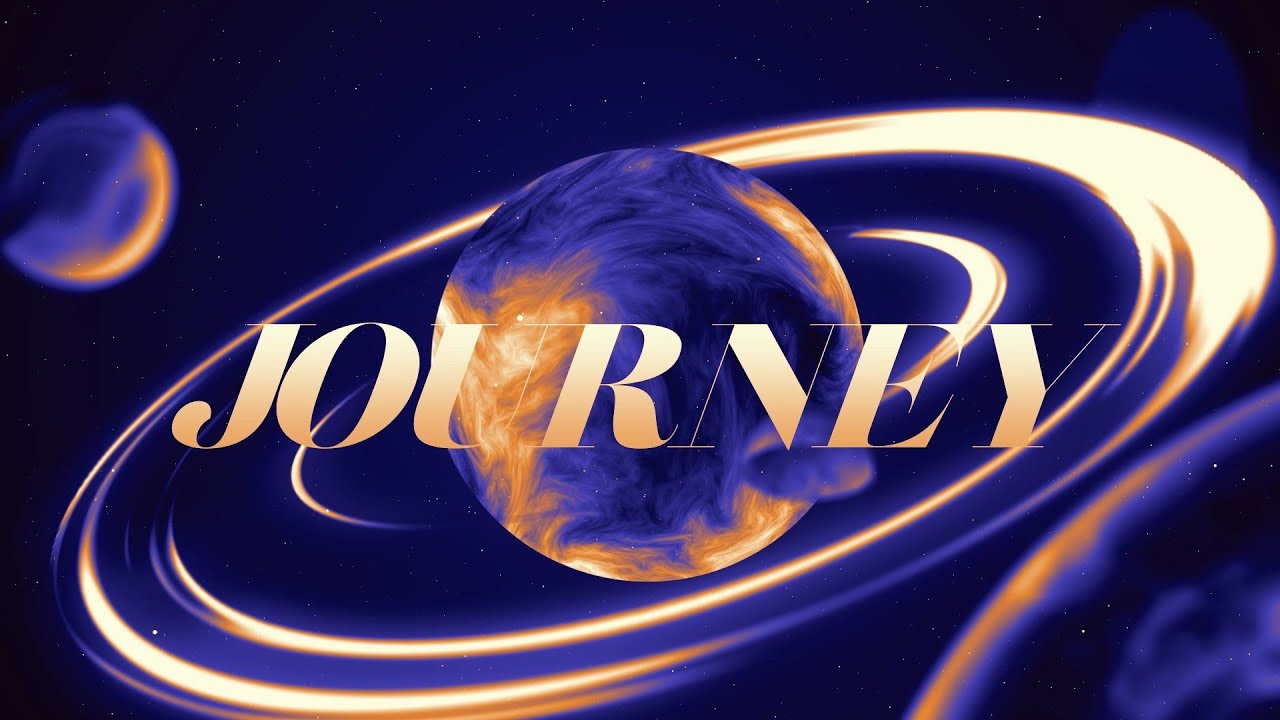 `Journey motion graphics - YouTube