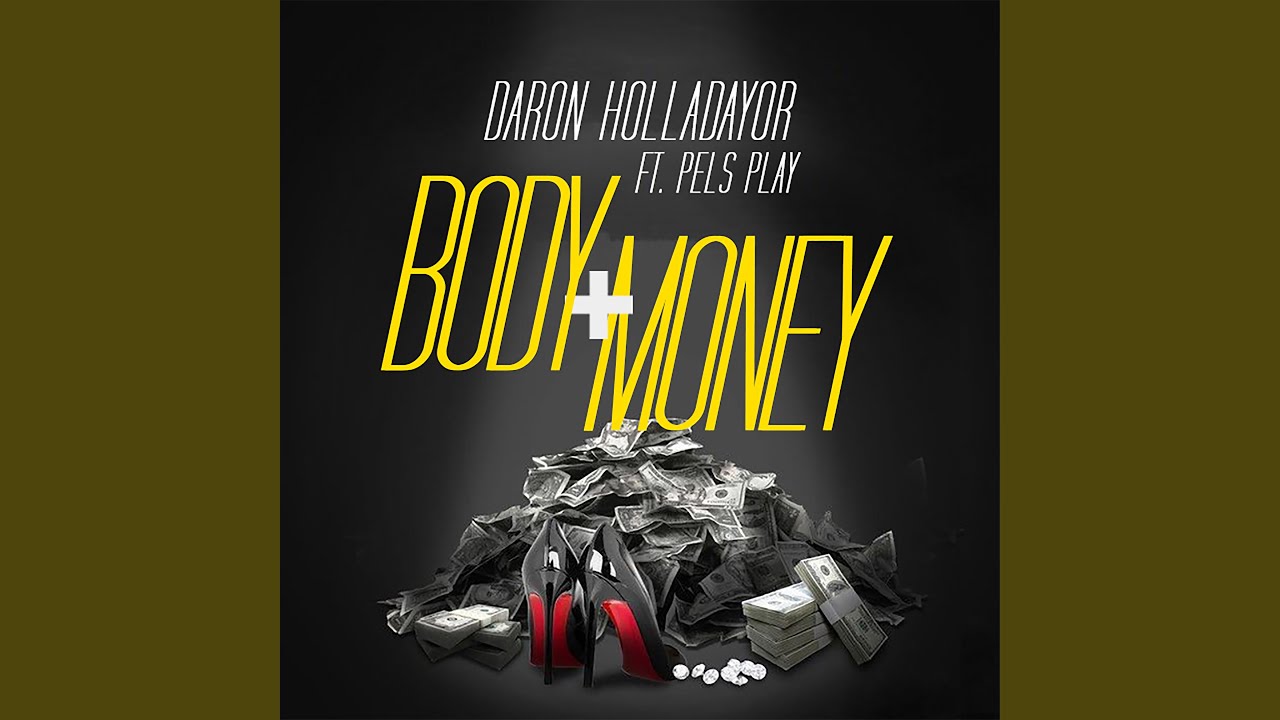 Body & Money - YouTube