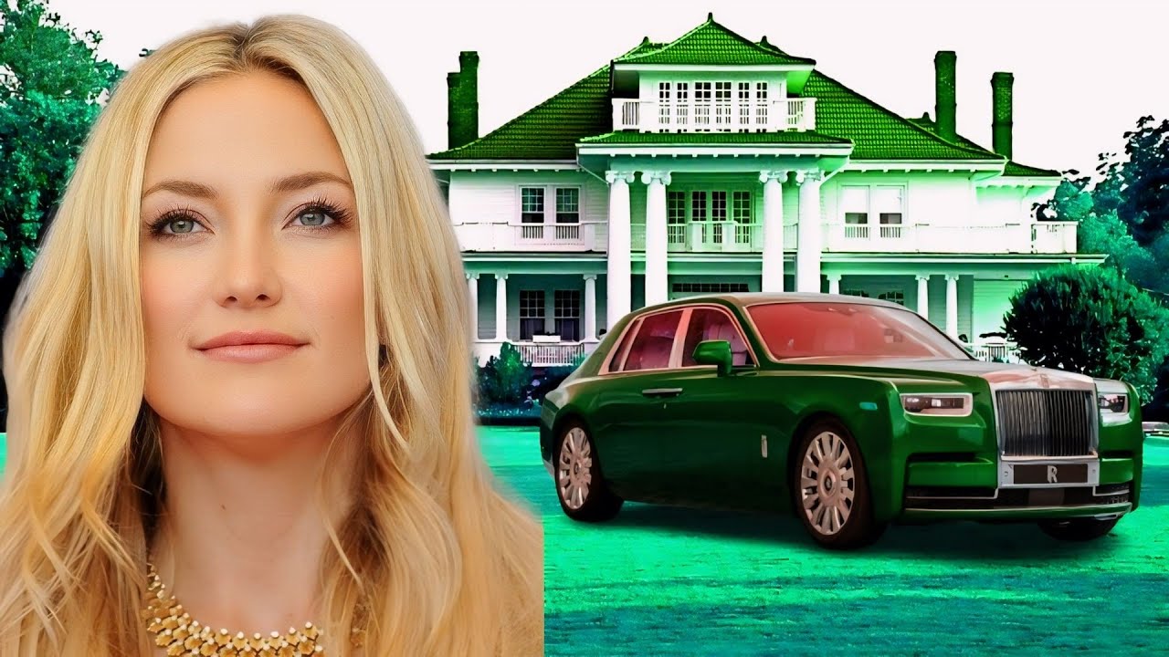 Kate Hudson Net Worth, Height, Age, Relationships, Husband, Children, Wiki Biography - YouTube