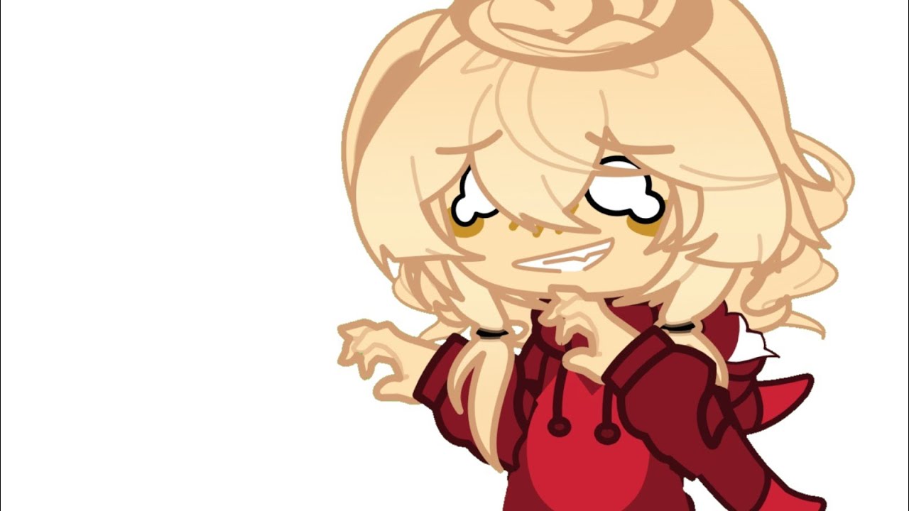 Rawr | Dandy's World | Gacha - YouTube