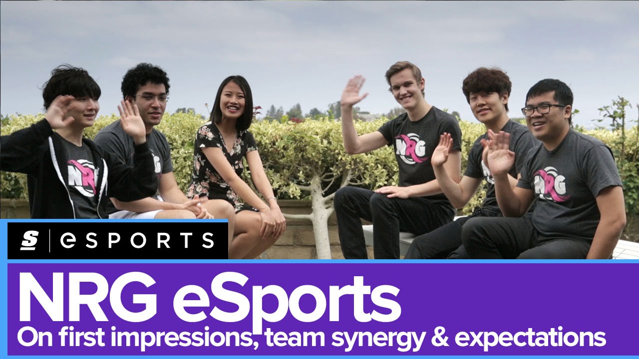 Meet the new NRG: first impressions, team synergy and expectations for ...