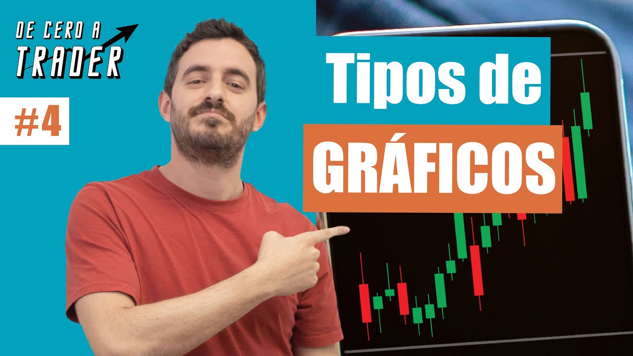 Tipos De Graficas Que Existen En Excel