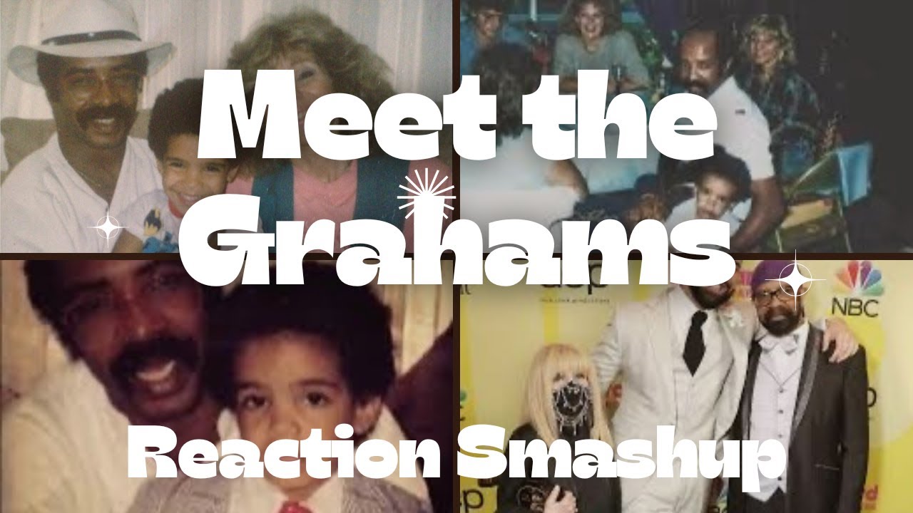 Meet The Grahams Reaction Video - The Aftermath - YouTube