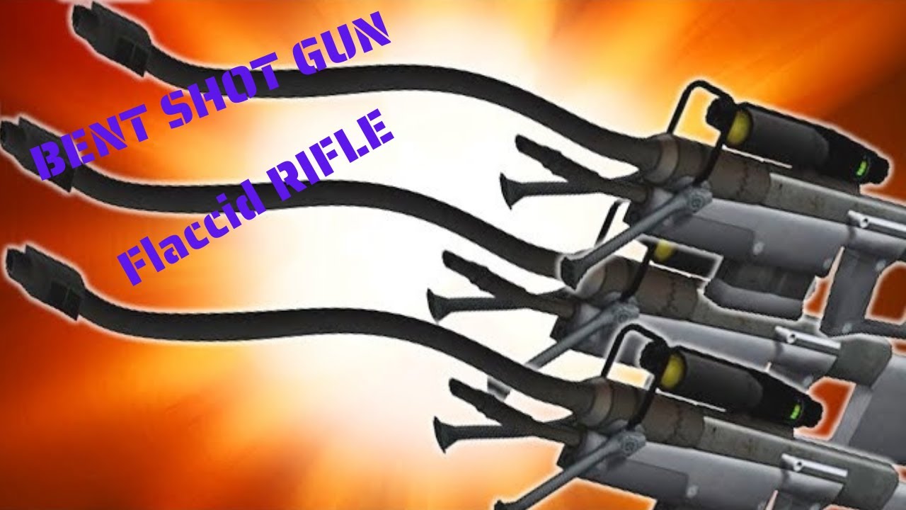 Corrupt and Puncle vs Cursed Halo Pt2 : Bent Shotgun Flaccid Rifle ...