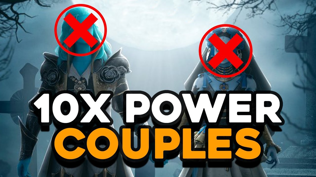NOT the one we WANT - 10x POWER COUPLES | RAID SHADOW LEGENDS - YouTube
