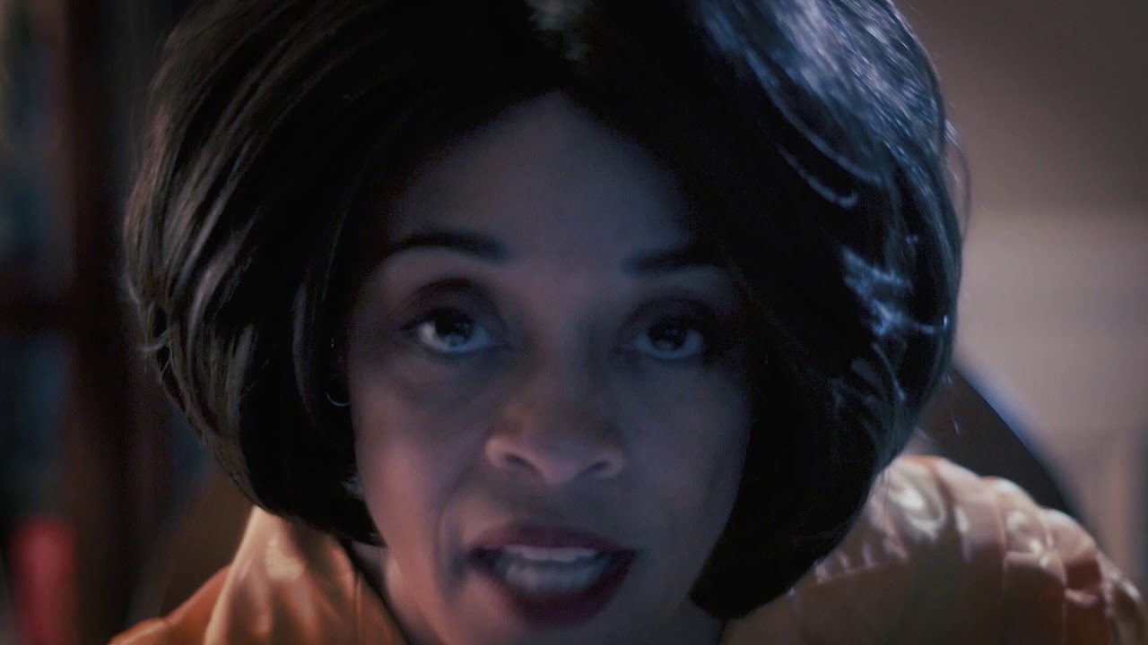 Auntie FULL VERSION - YouTube