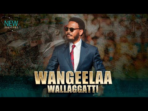 2826- Wangeelaa Wallaggatti | Prophet Eyu Chufa | Wellega Crusade | Christ Army Tv