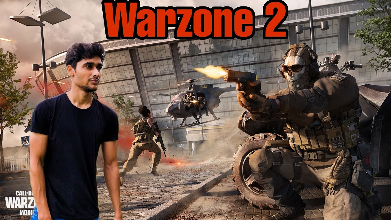 Live - WARZONE 2 - Fighting Aim Assist GODS on Warzone SOLOS! - YouTube