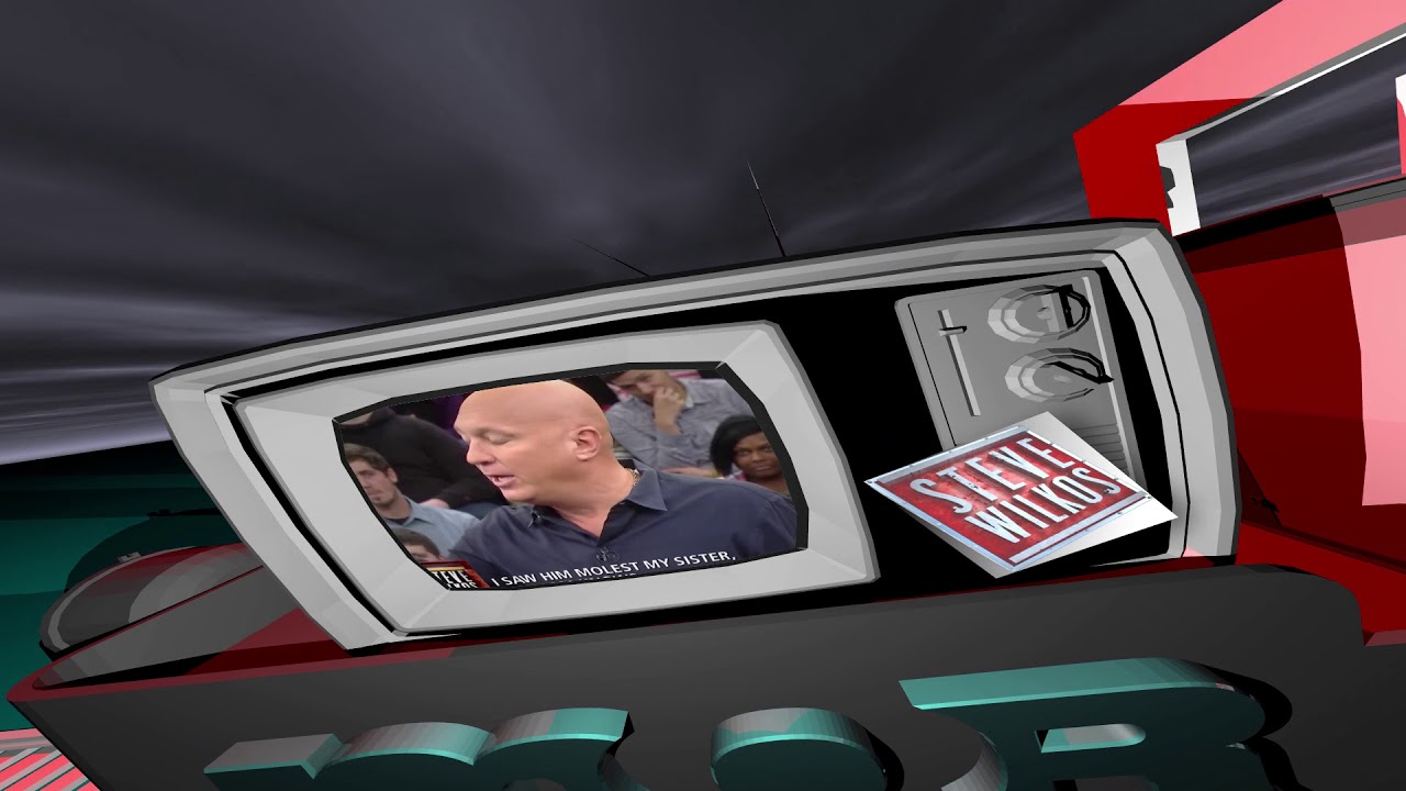 WMOR brainwreck tv intro 30 FURLONG - YouTube