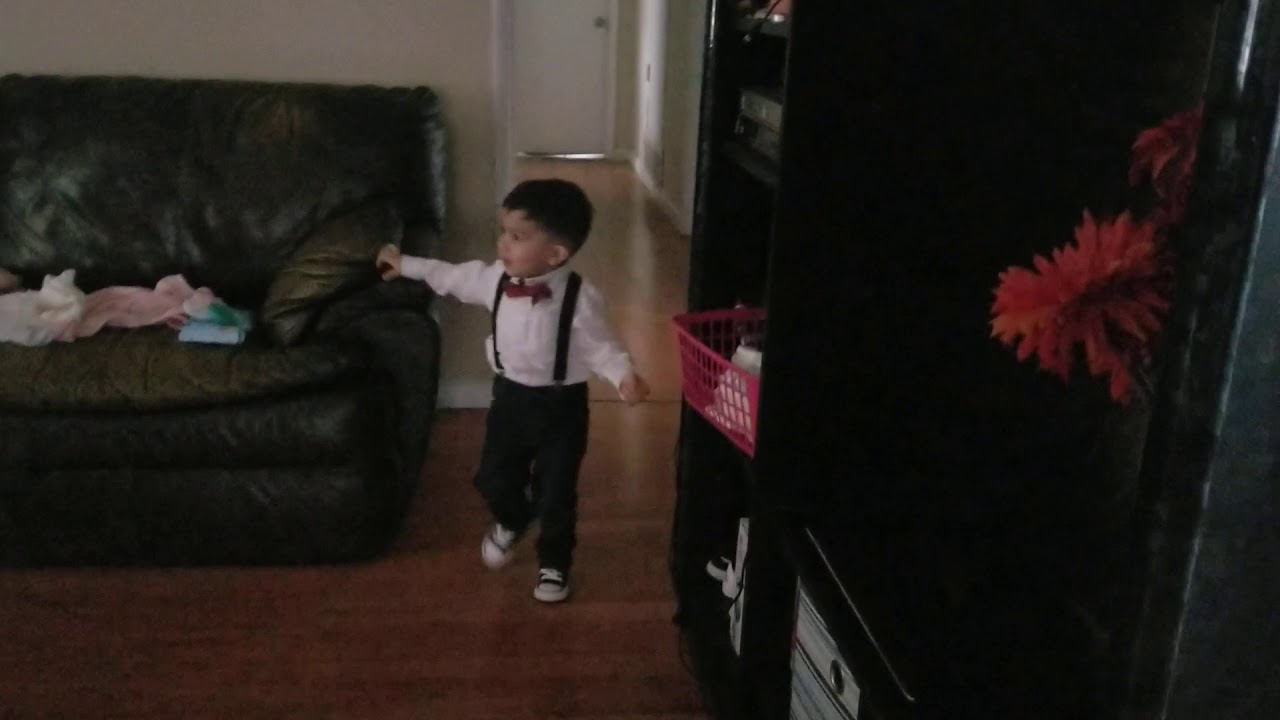 Anthony Cesena - YouTube