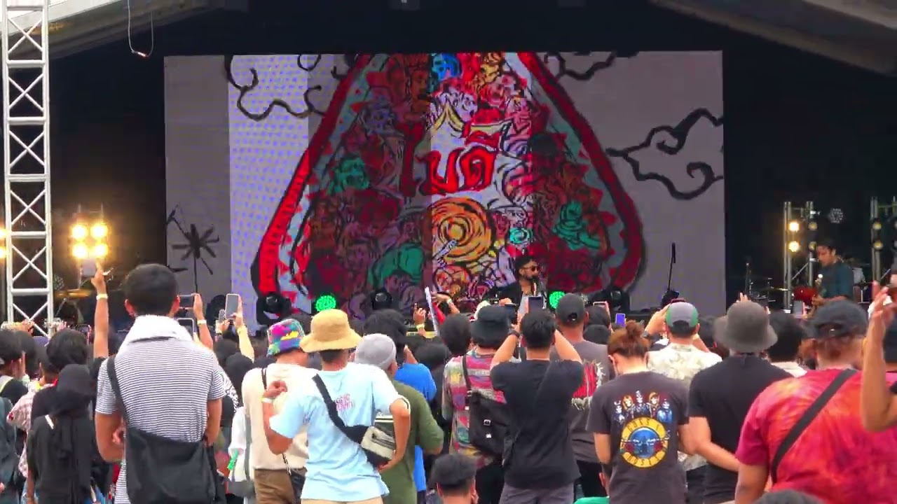 Atas Angin Independent Festival 2022 - YouTube