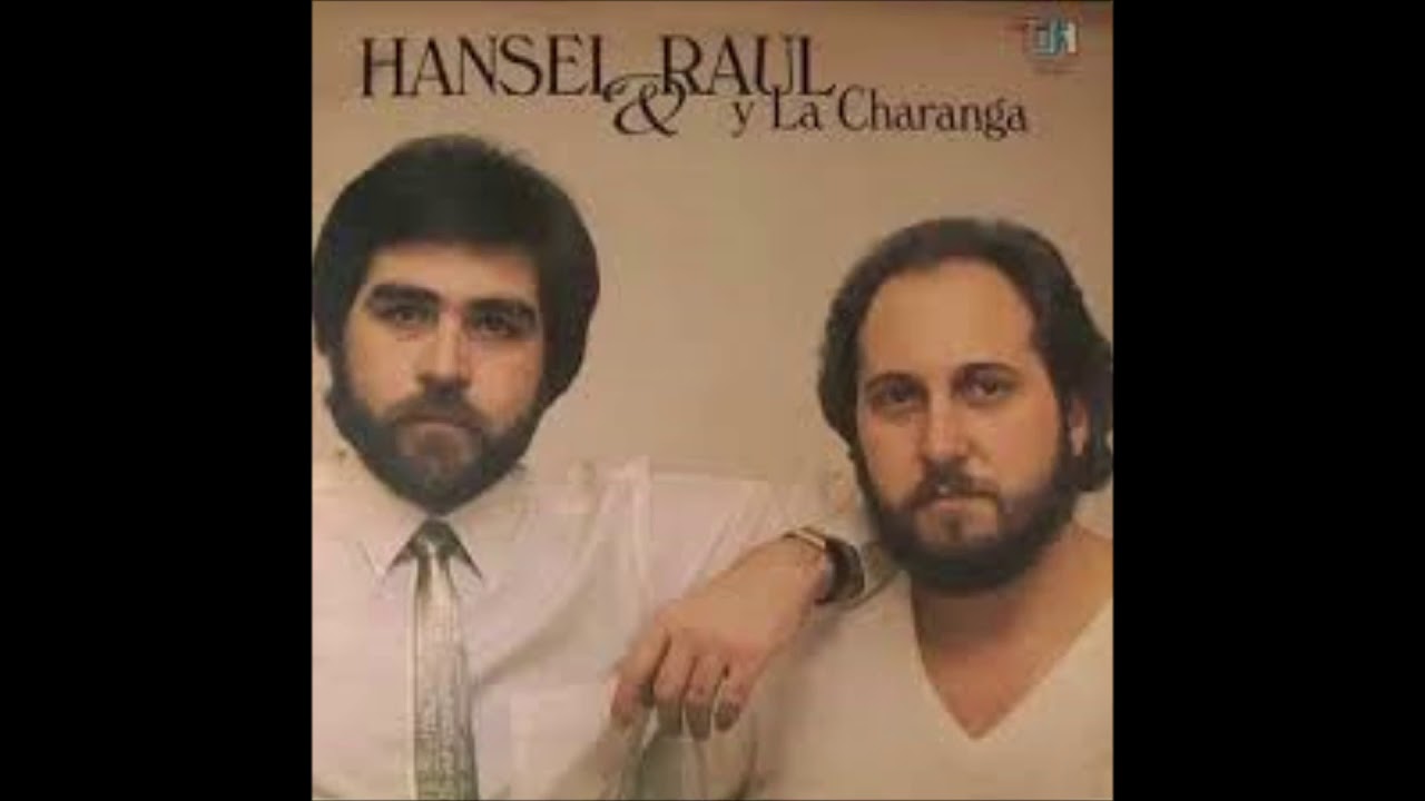 SOY // HANSEL Y RAUL - YouTube