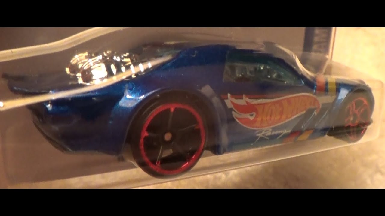 NIGHT SHIFTER HW RACE TEAM NEW FOR 2016 HOT WHEELS - YouTube