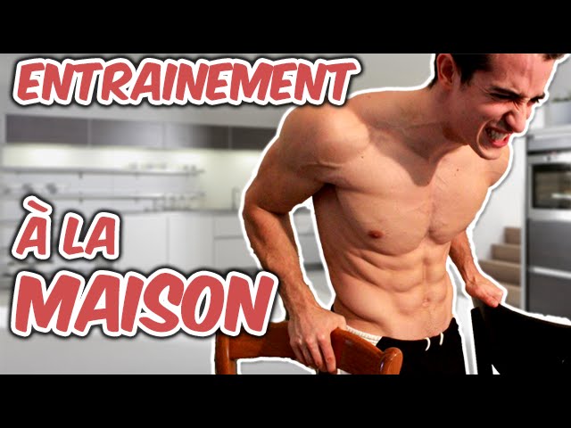 Entrainement Complet Maison | Ventana Blog Entrainement Complet Maison | Ventana Blog