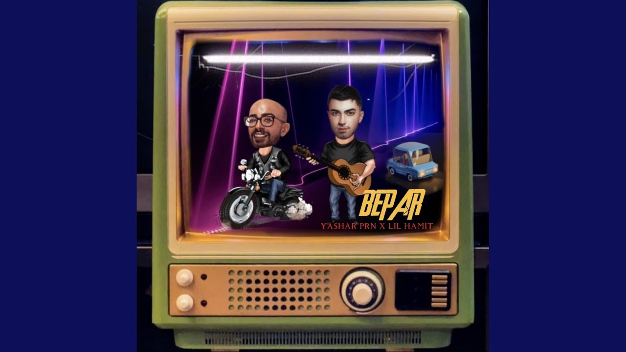 Bepar - YouTube