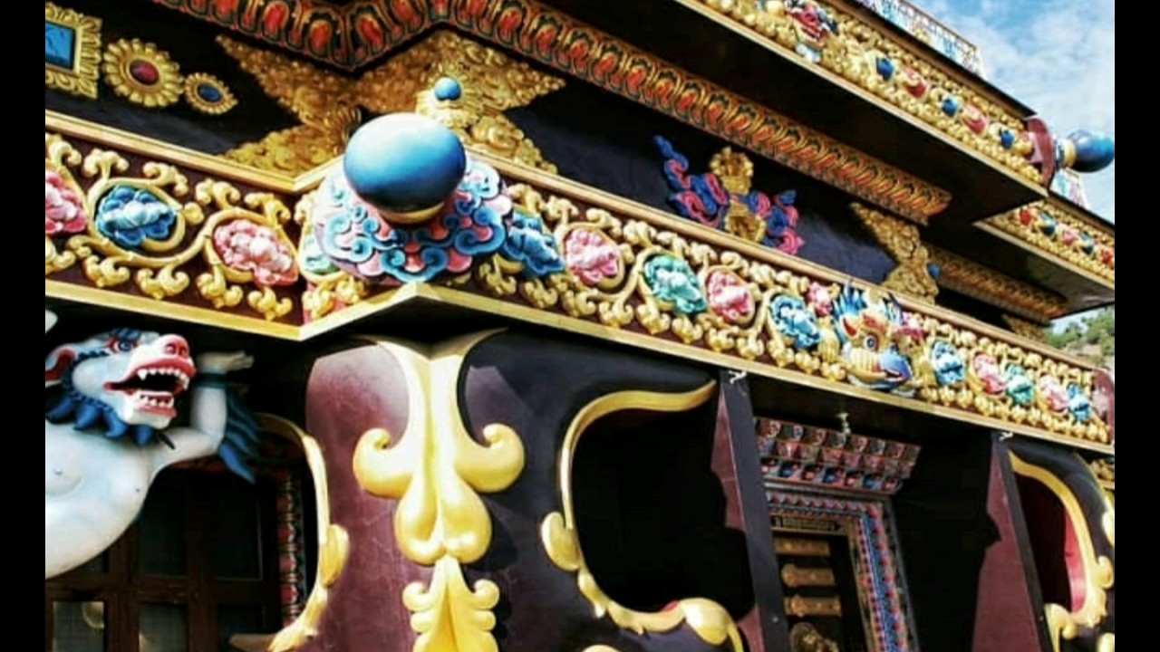 Top 5 Beautiful Temple In Mandi Himachal Pradesh.Shikari , Kamrunag ...