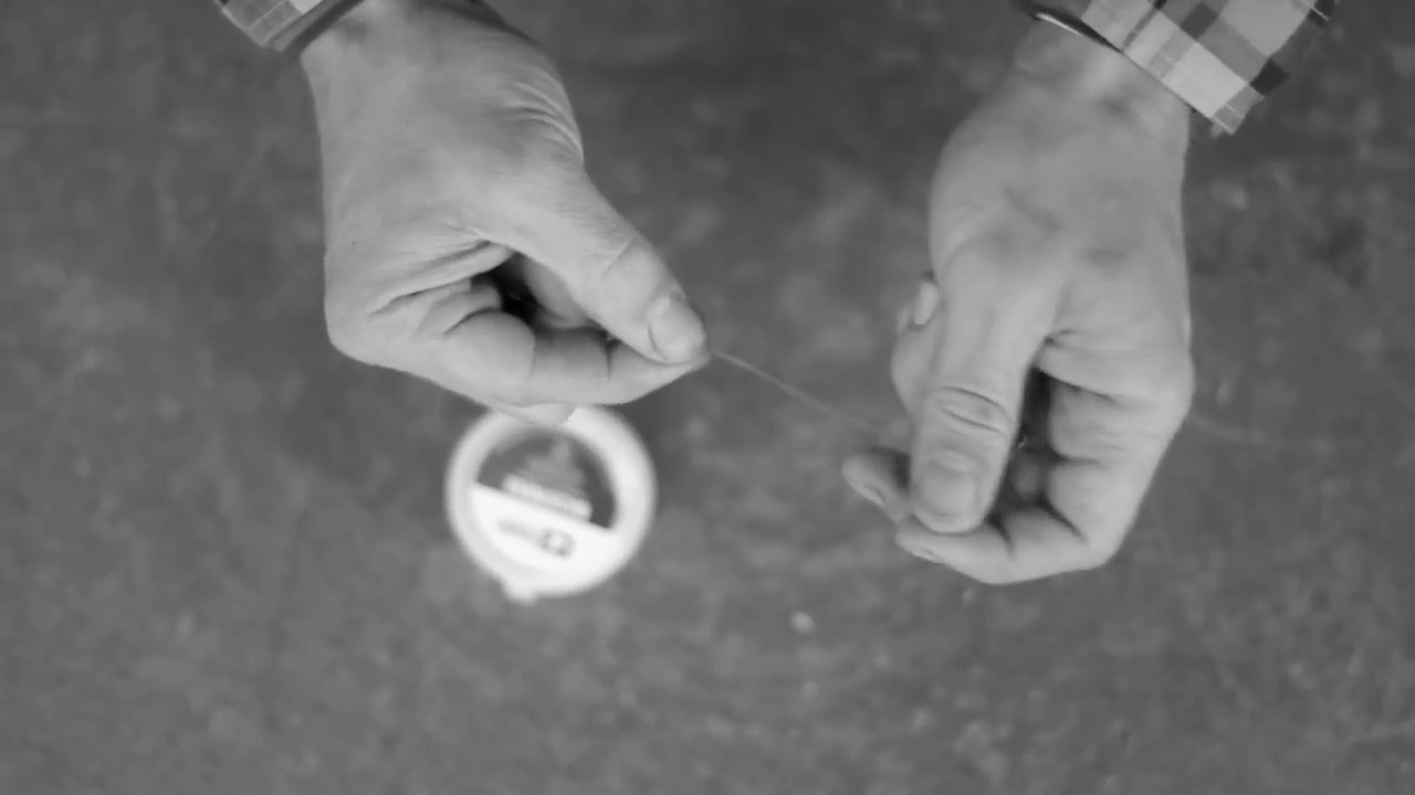 Loon Outdoors: BioStrike - Putty Strike Indicator | AvidMax - YouTube