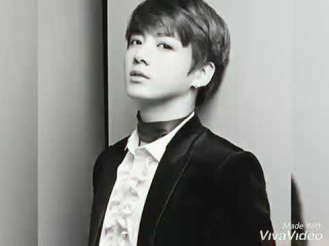 Bts jungkook saranghae