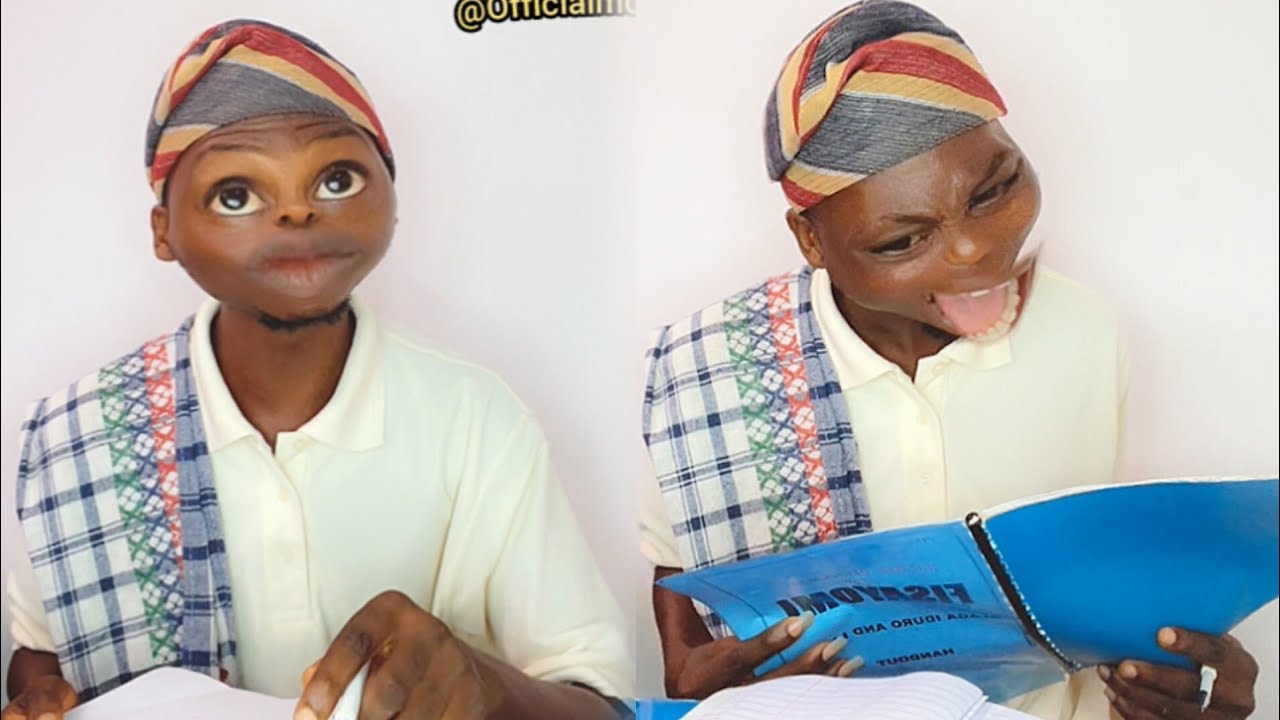 Pronounce this name (Timileyin okolagba) - YouTube