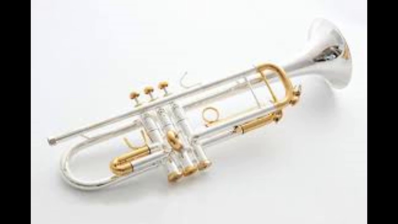 PERFECT, Trumpet cover - YouTube