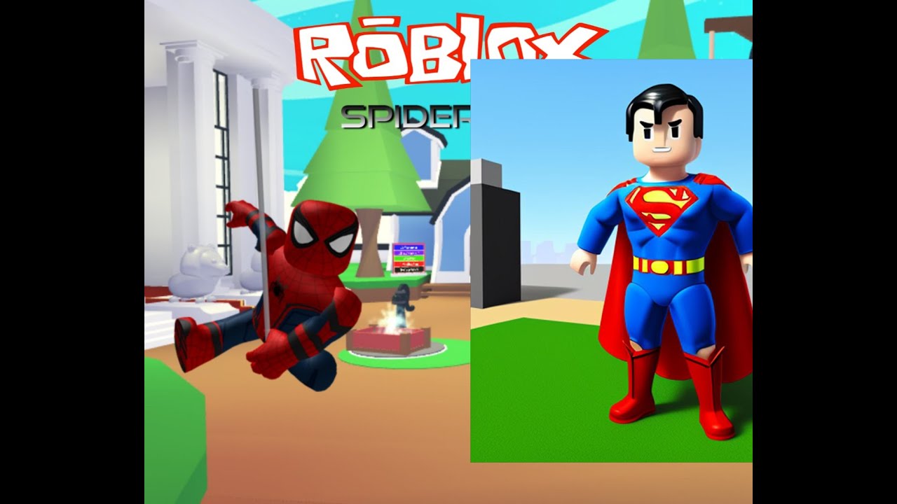 jake and his little brother max became super heros - YouTube