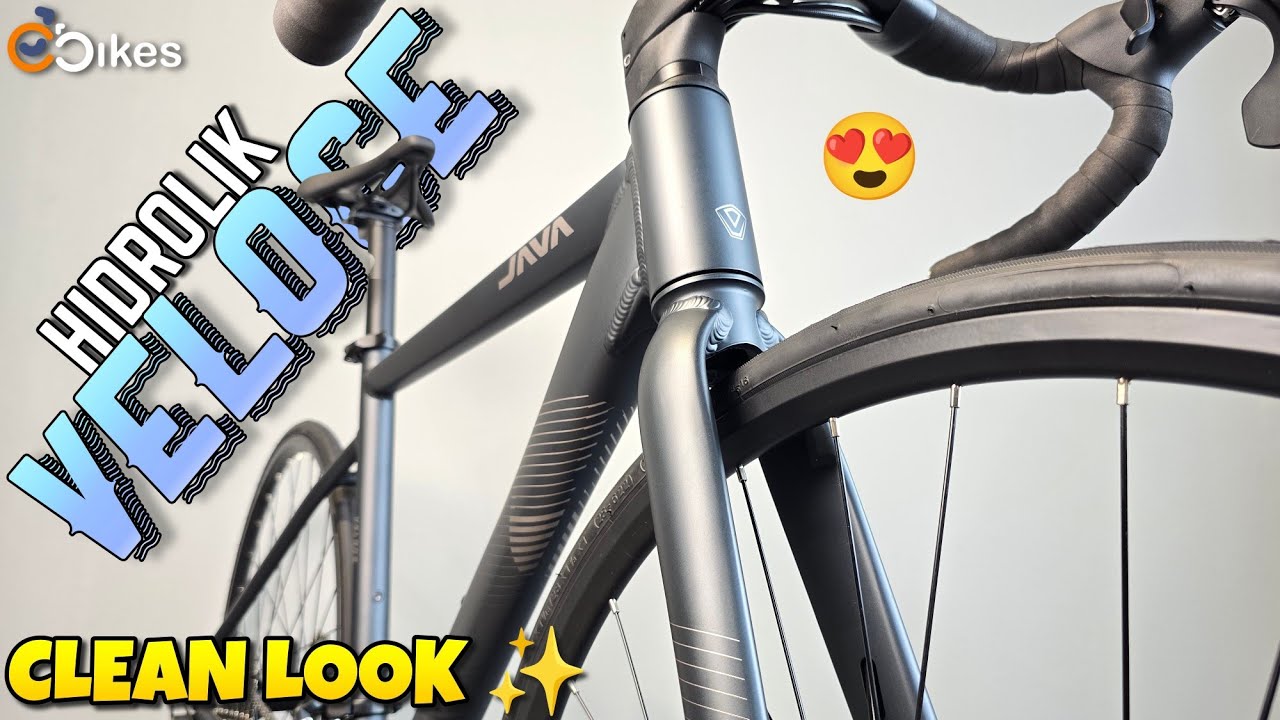 CUKUP 6JUTA! Dapet NEW JAVA Veloce 2024 'ENDURANCE' - YouTube