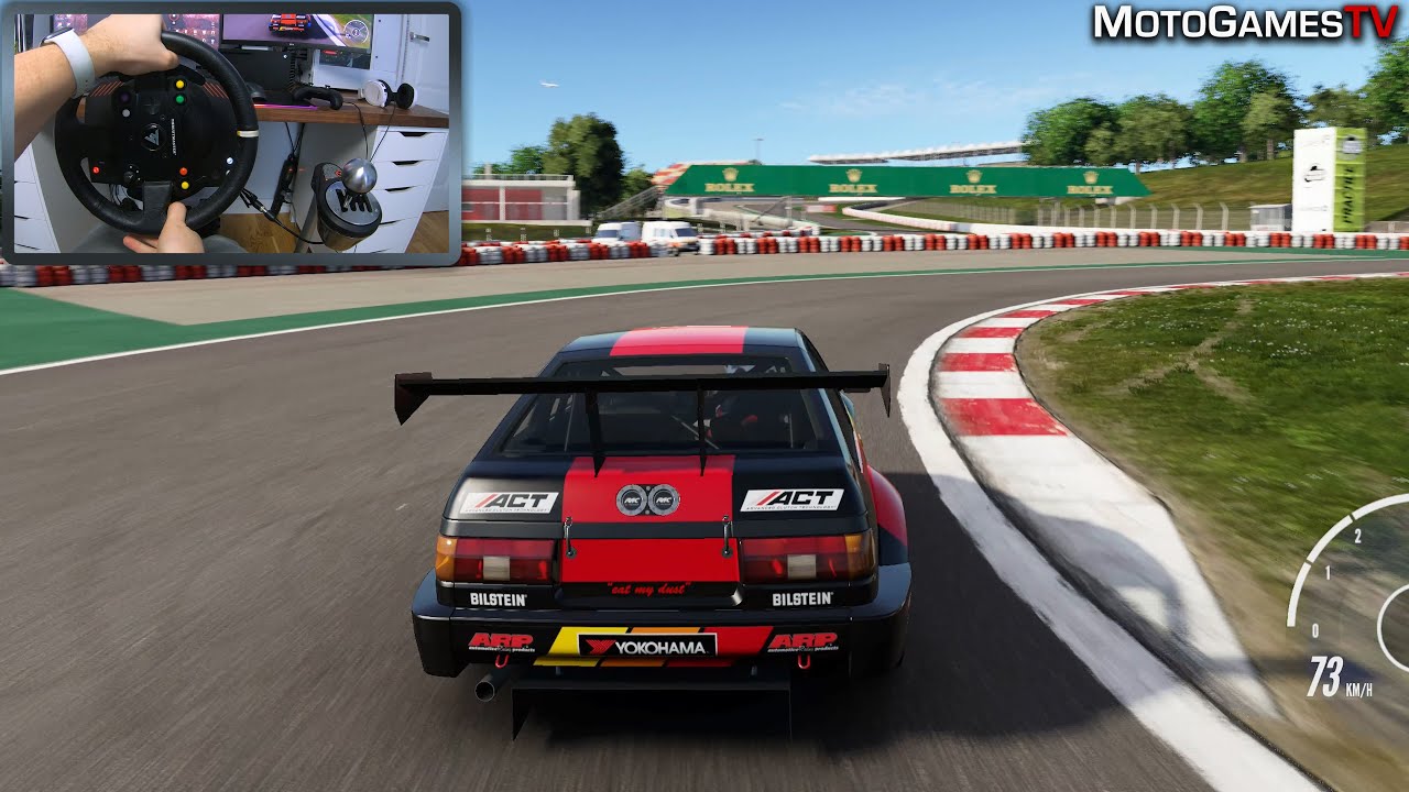 Project CARS 3 - 1985 Toyota Sprinter Trueno (AE86) Racing ...