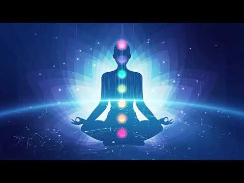 High Frequency Music To Increase Your Vibration and Attract Money ...