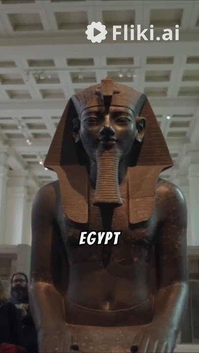 Tut Ankh Amon Golden Mask Youtube