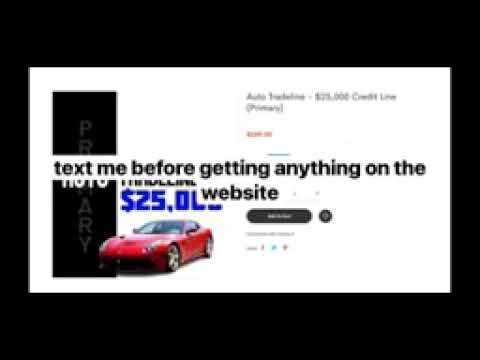 Pended Credit Card Review Hack: Pre approved with a CPN number" - YouTube