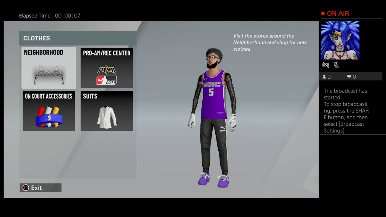 Pro Am with Gods and Snagz - YouTube