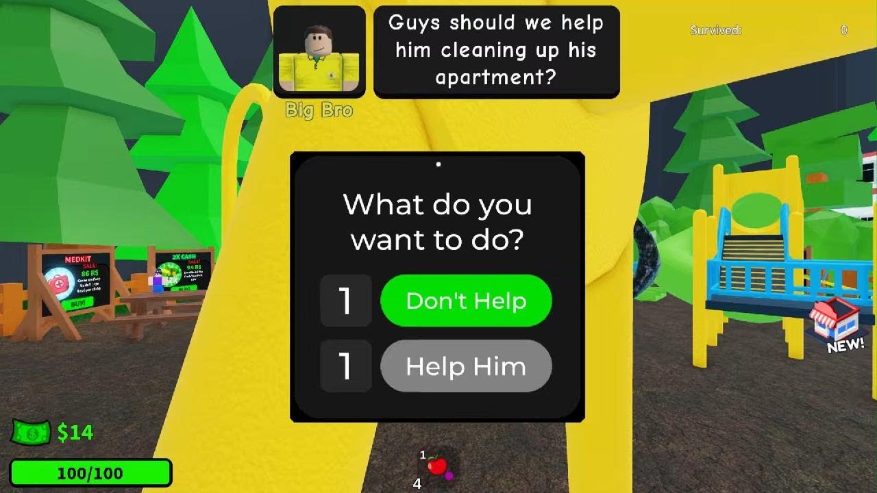 Roblox - YouTube