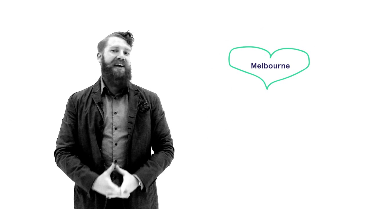 Dr Jason Fox joins Melbourne LIVE 2017 - YouTube