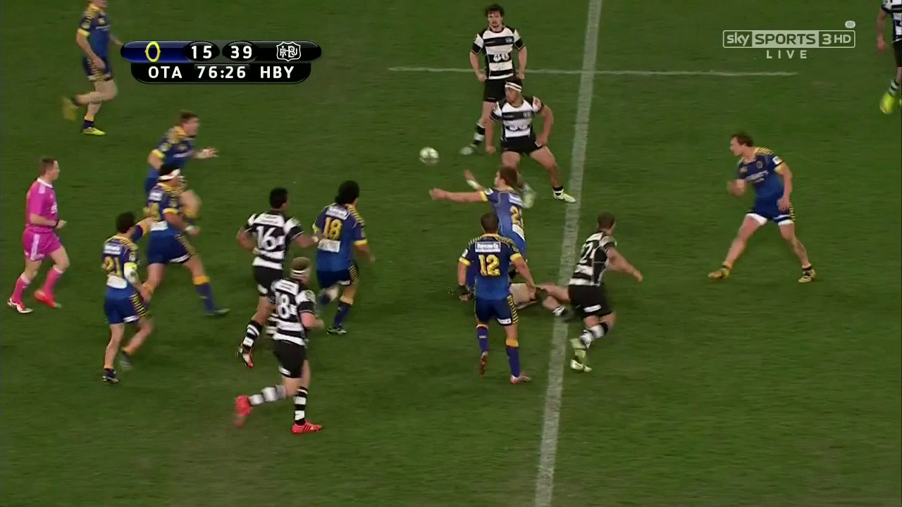 Billy Ropiha video footage 2 - YouTube