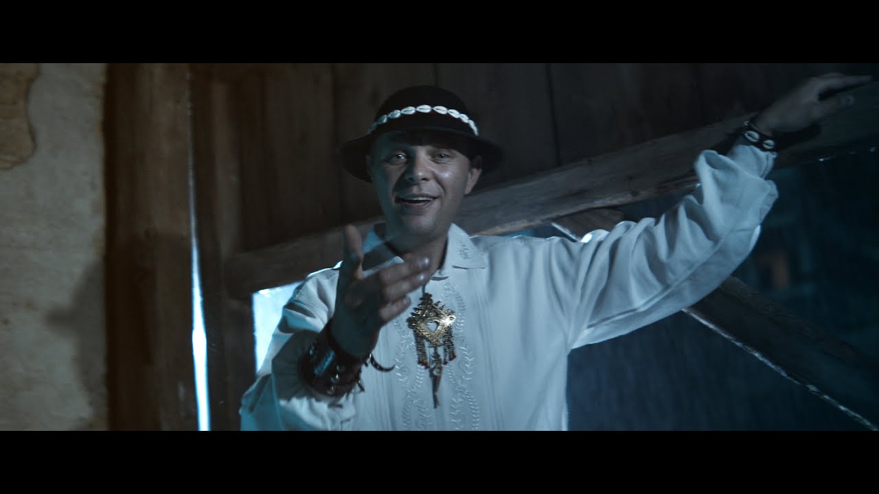 Štefan Repka Gorals - Prší dážď (oficiálny videoklip) - YouTube