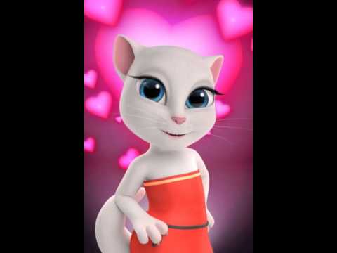 Thank you short video using Angela - YouTube