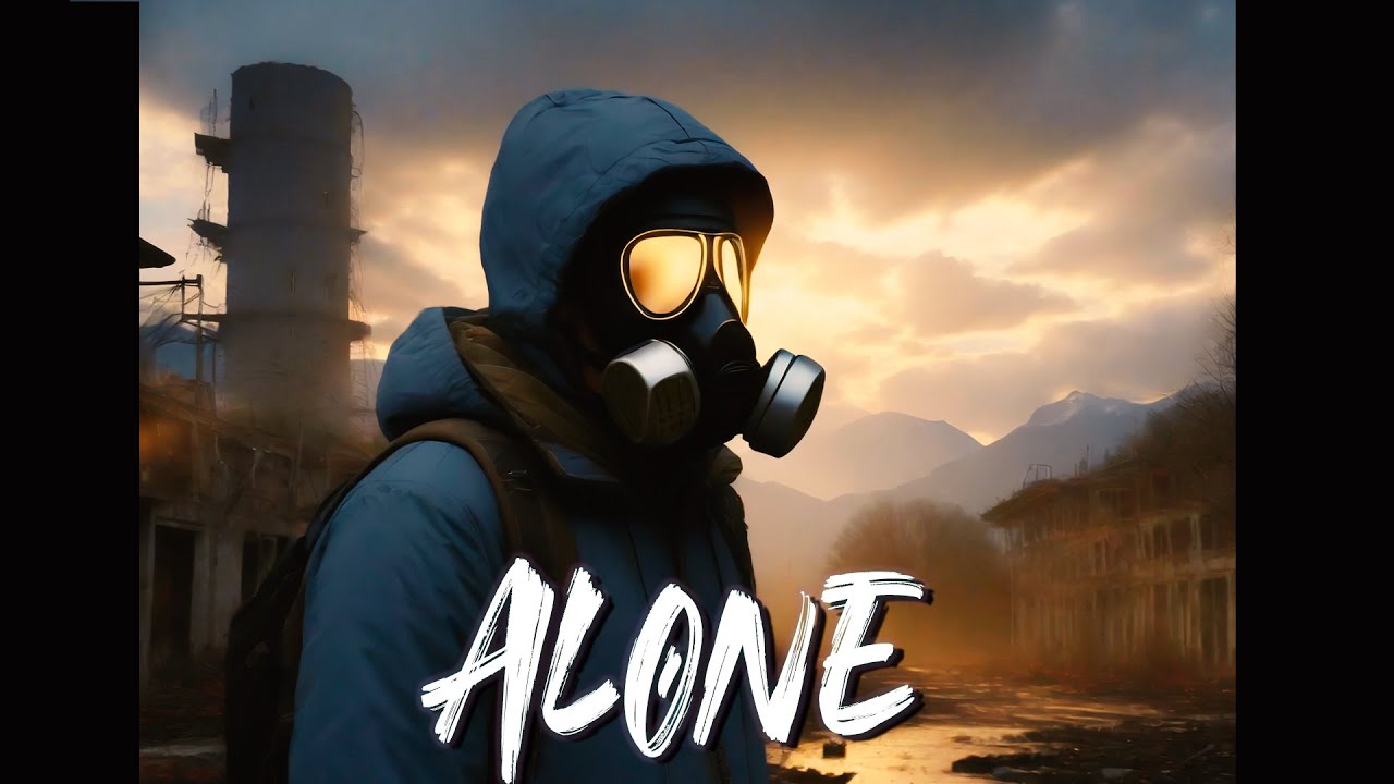 Inspiring Type Beat - ALONE - YouTube